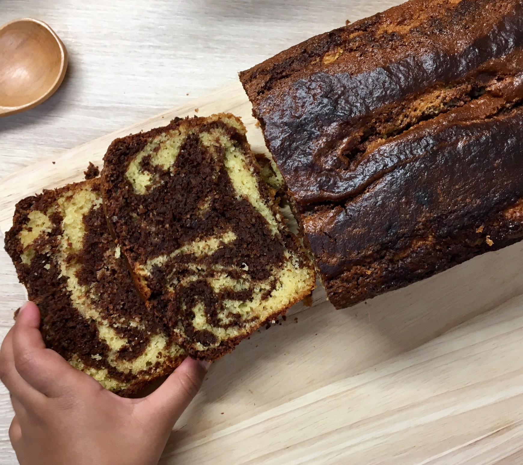 Call me Lou – De la gourmandise, du sport, de la folie, et du blabla.