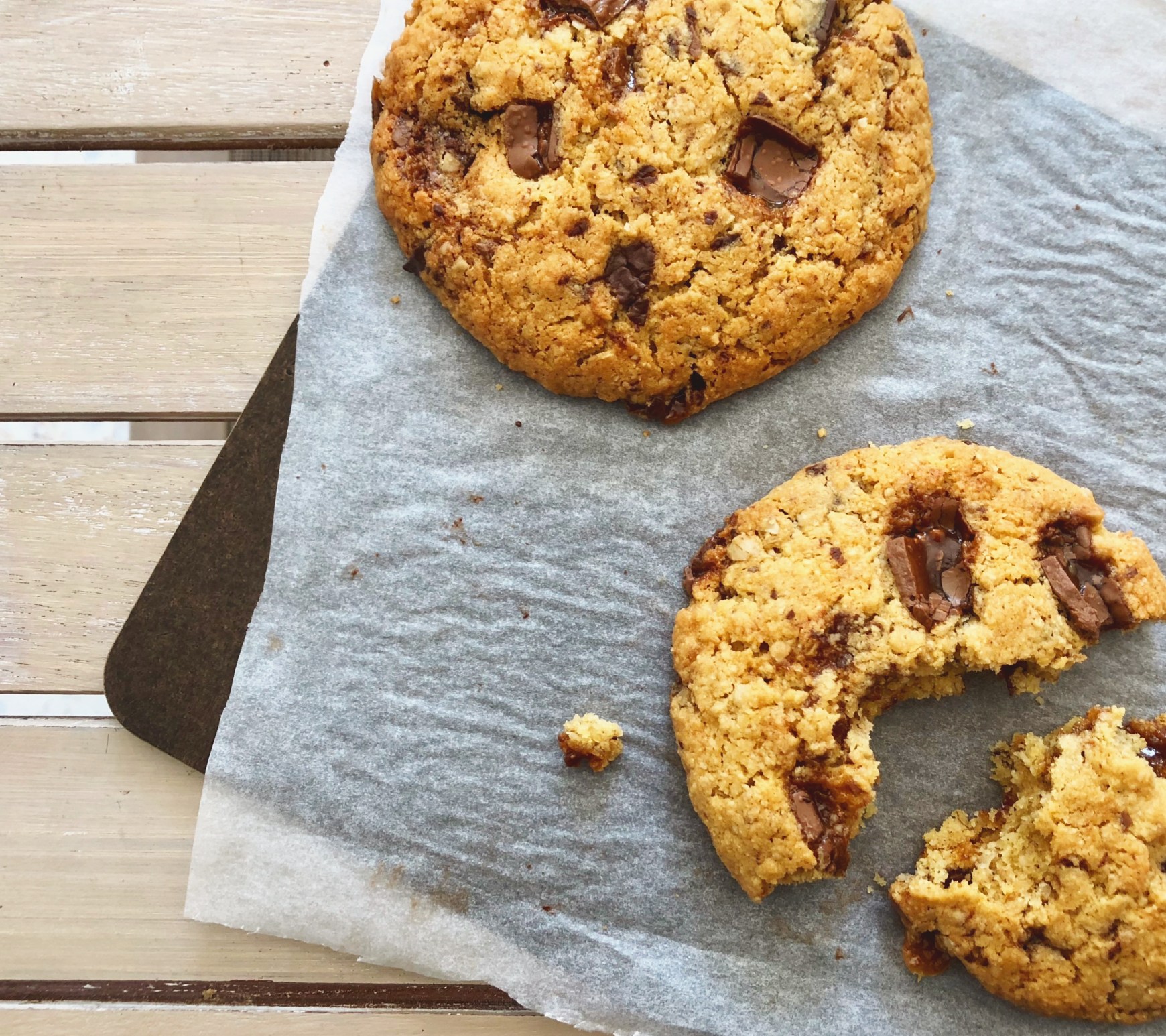 Call me Lou – De la gourmandise, du sport, de la folie, et du blabla.