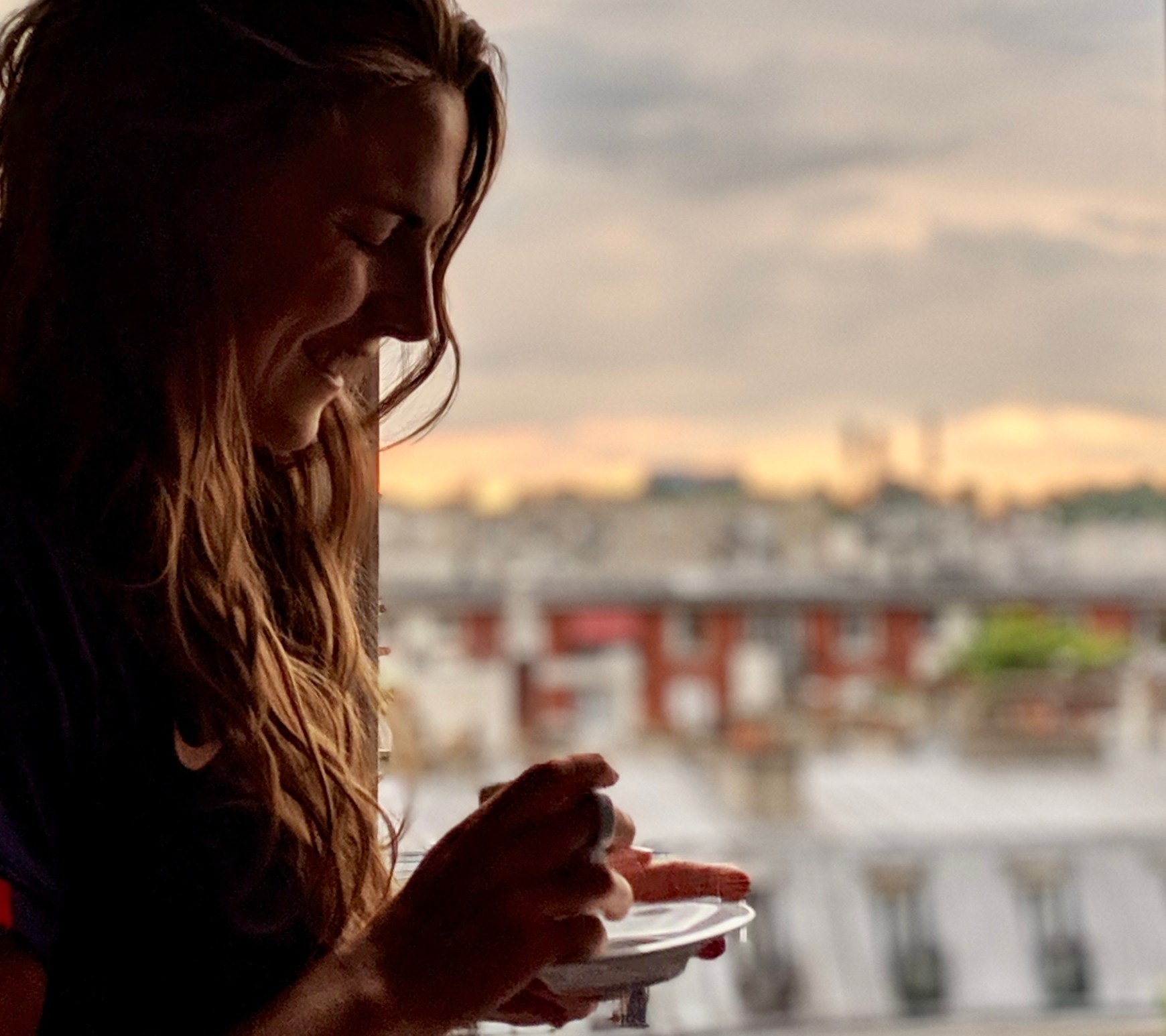 Call me Lou – De la gourmandise, du sport, de la folie, et du blabla.