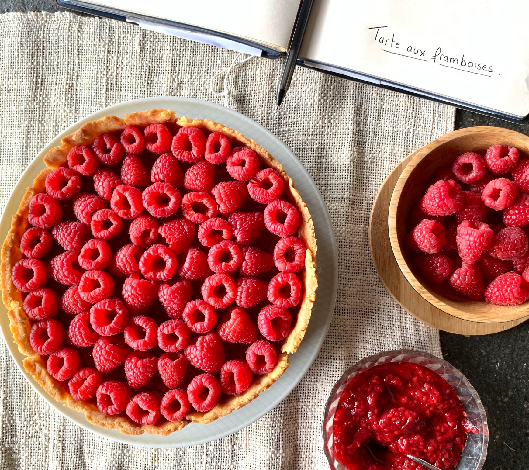 Call me Lou – De la gourmandise, du sport, de la folie, et du blabla.