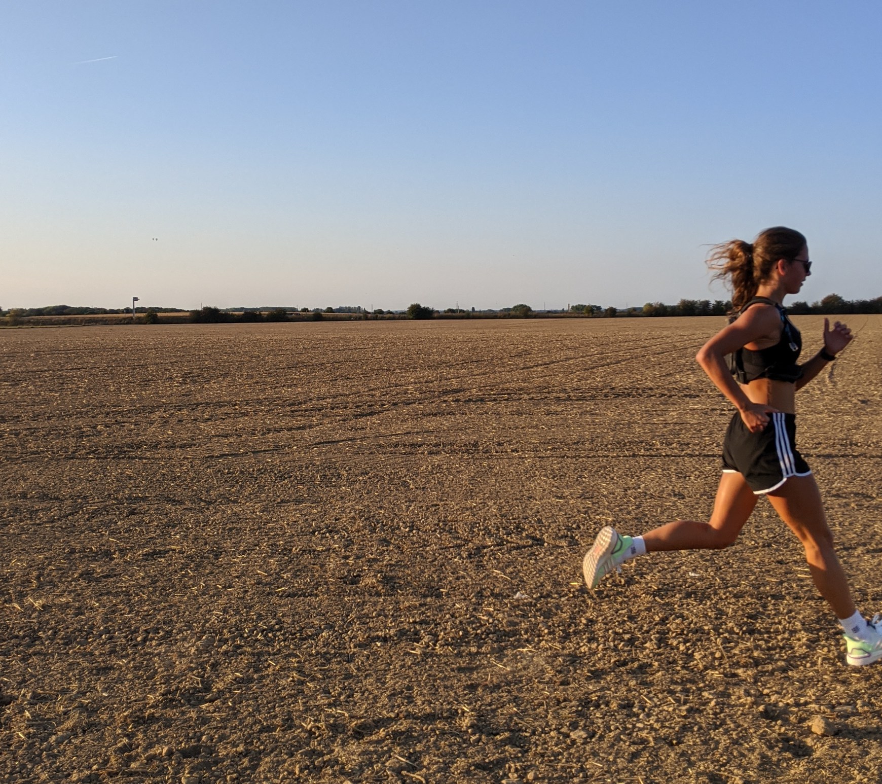 Call me Lou – De la gourmandise, du sport, de la folie, et du blabla.